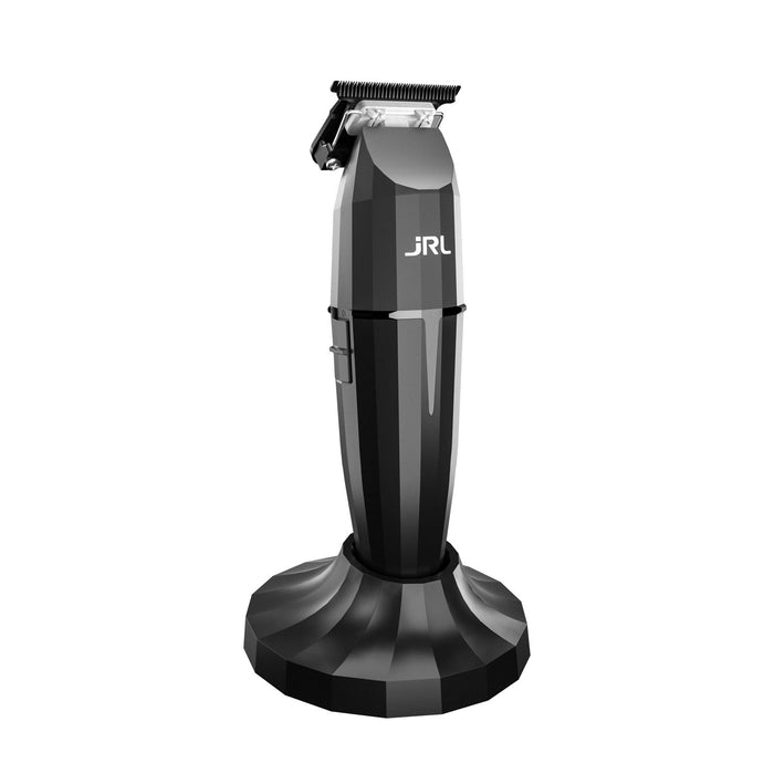 JRL Onyx Cordless Trimmer – EZ-GAP Blade & 3.5 Hr Runtime – JRLUSA