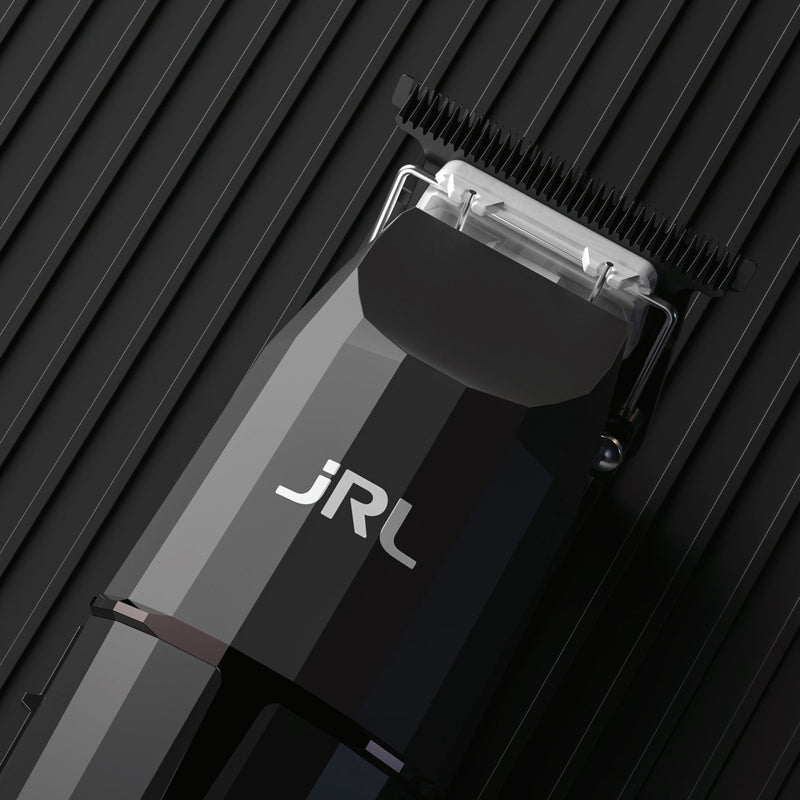 JRL Onyx Cordless Trimmer – EZ-GAP Blade & 3.5 Hr Runtime – JRLUSA