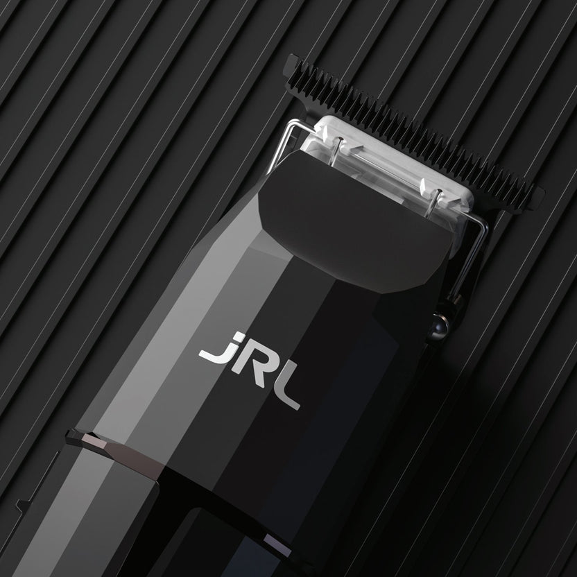 JRL Ghost & Onyx Collection – Pro Clippers & Trimmers – JRLUSA