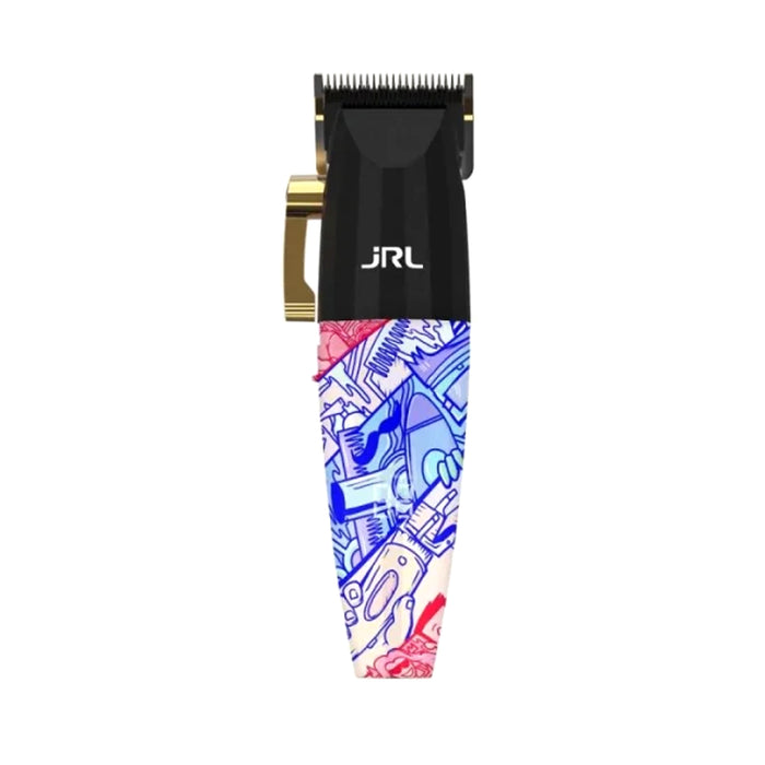 JRL 2020C Holiday Edition X2 – 4 Hr Runtime, Cool Blade – JRLUSA