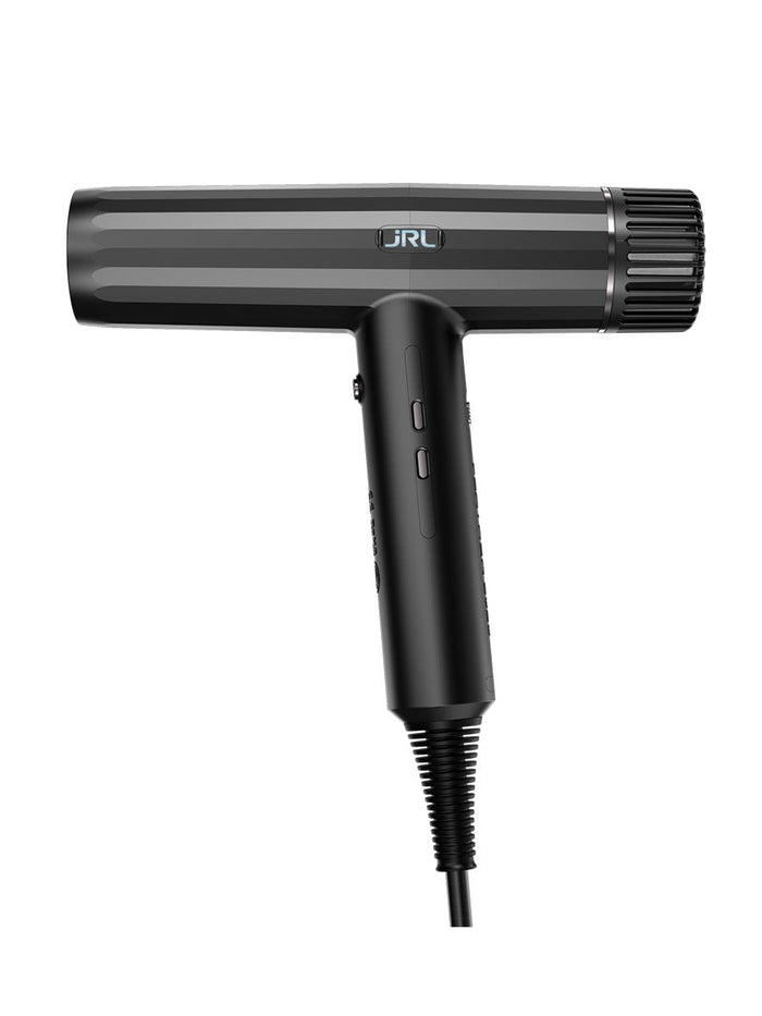 JRL Forte Pro Dryer – 95K RPM Ionic Blow Dryer with Auto-Clean Tech ...