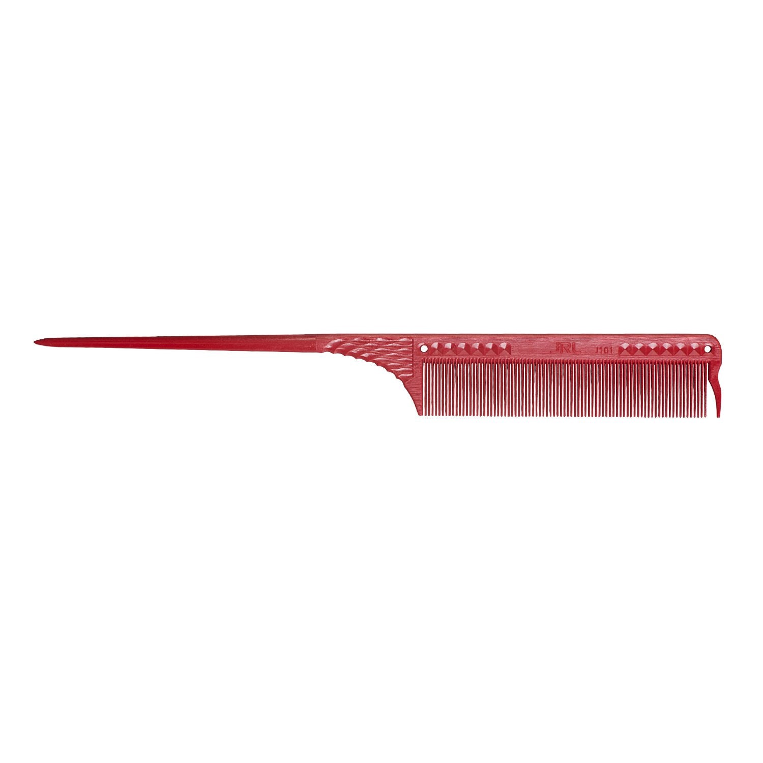 Fine Teeth Tail Comb 8.5" – JRLUSA