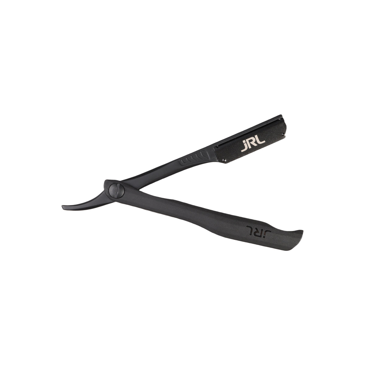 JRL Magnetic Straight Edge Razor | Patented Barber Razor – JRLUSA
