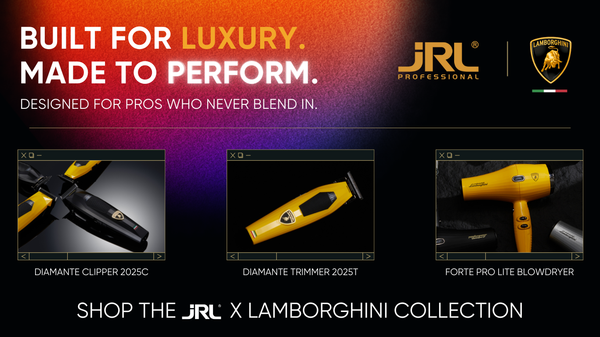 JRL X Lamborghini Collection – JRLUSA