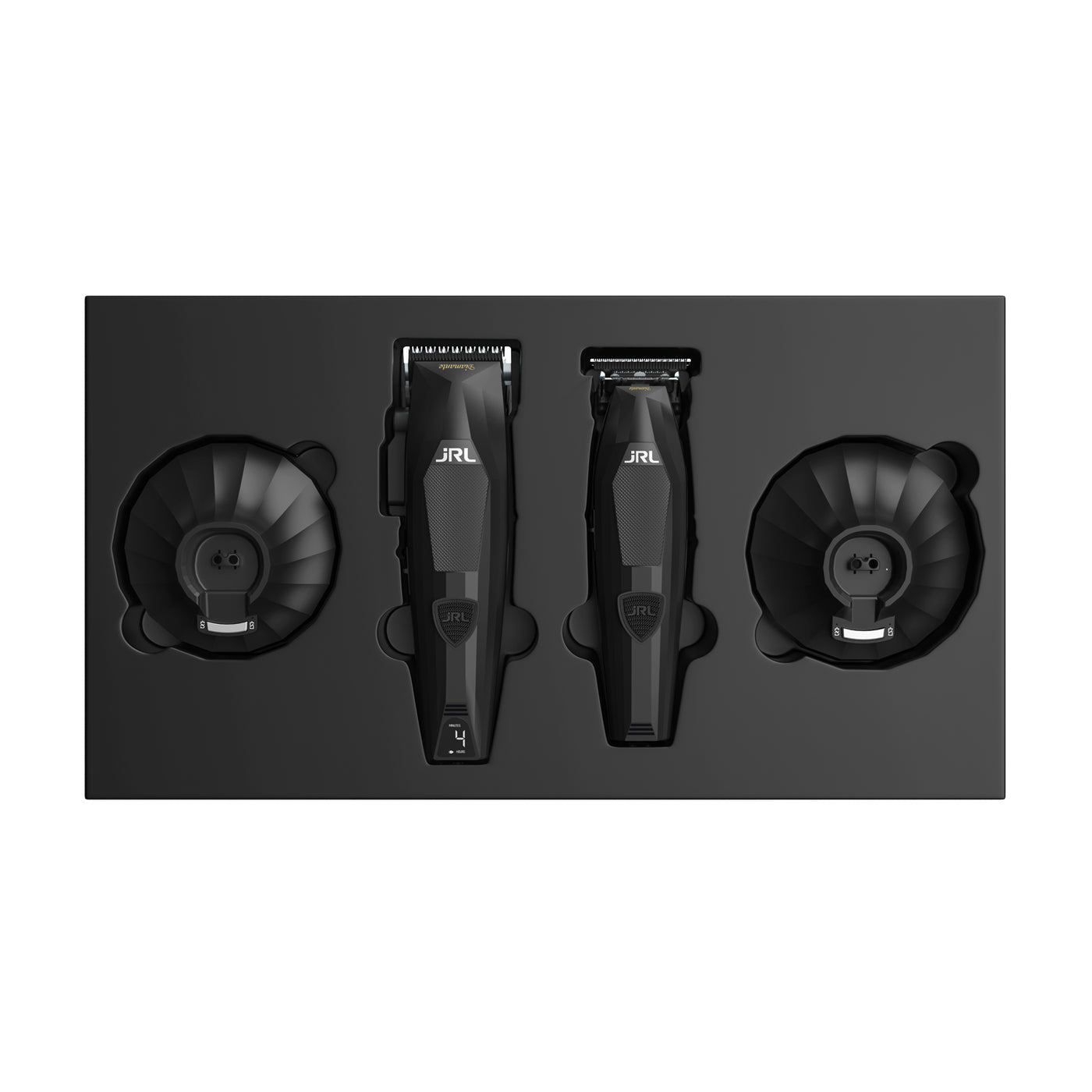 JRL x Diamante Clipper + Trimmer | Engineered to Outperform – JRLUSA