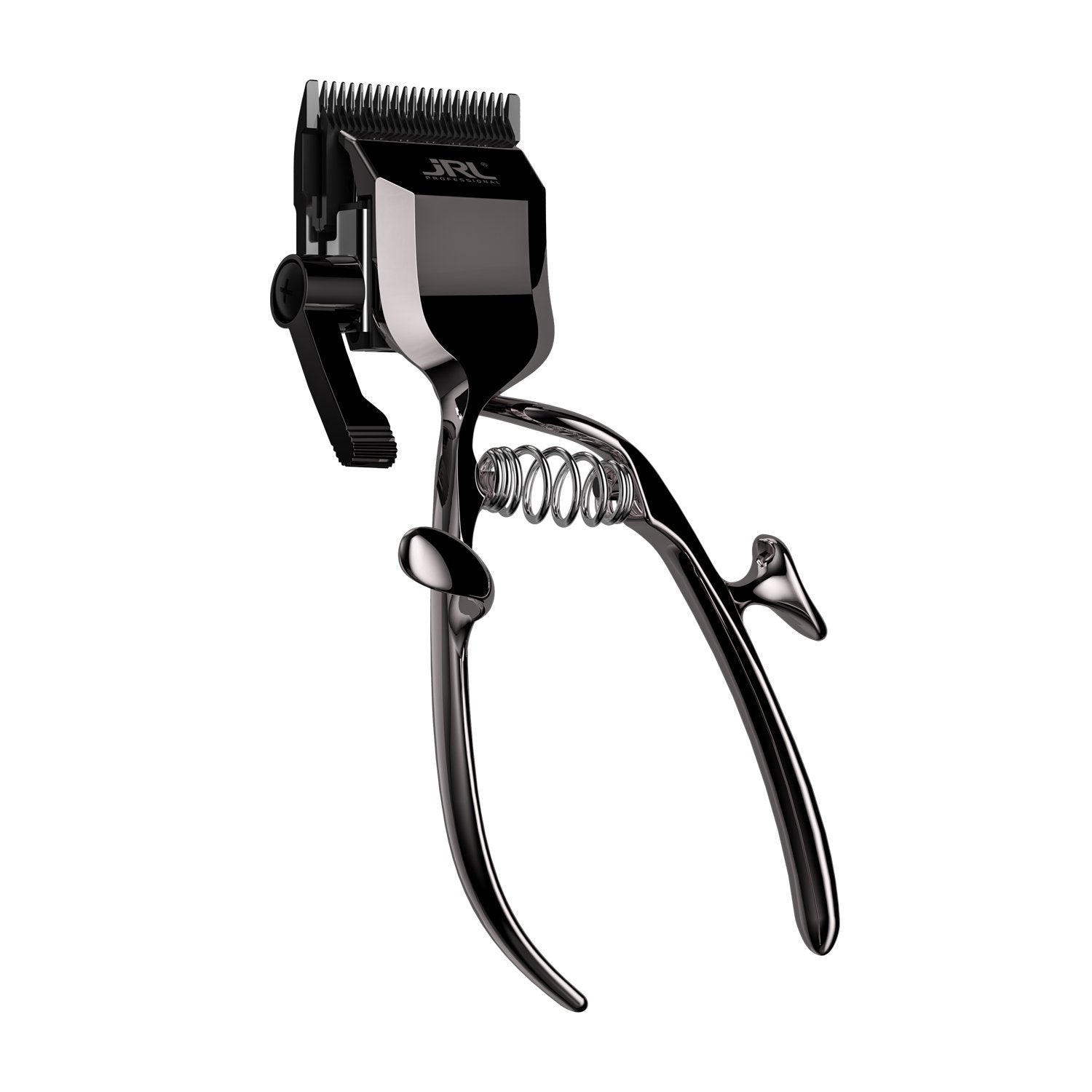 JRL OG-1855 Vintage Manual Clipper – Classic Barber Tool (Limited) – JRLUSA